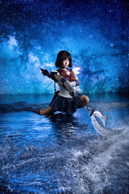 永野裕里恵 (@yulliet_n) さんのコスプレ作品まとめ (8 件) - Twoucan