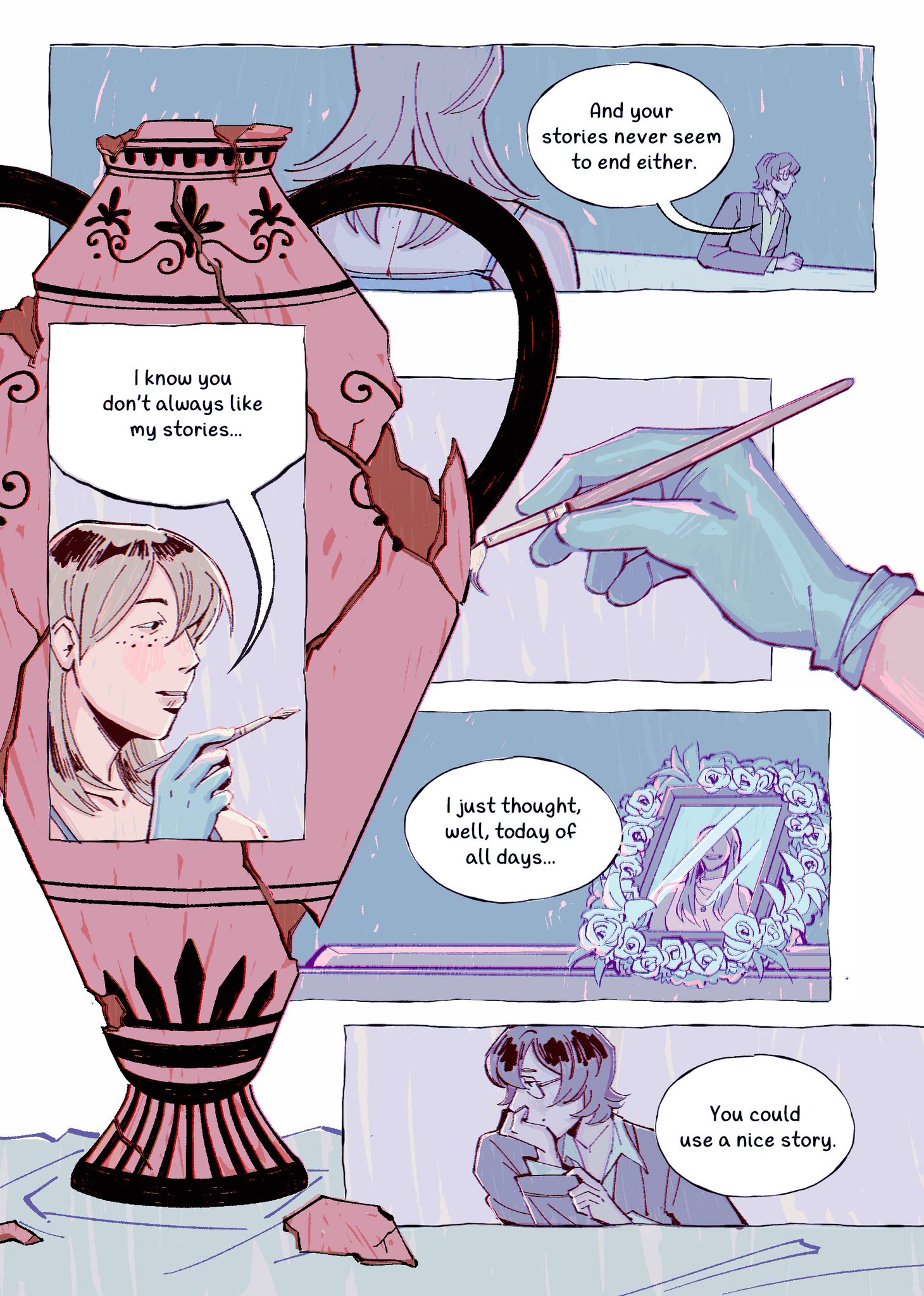 Prince👑 on Twitter: "(4/7) https://t.co/8l69TG2ec2" / Twitter