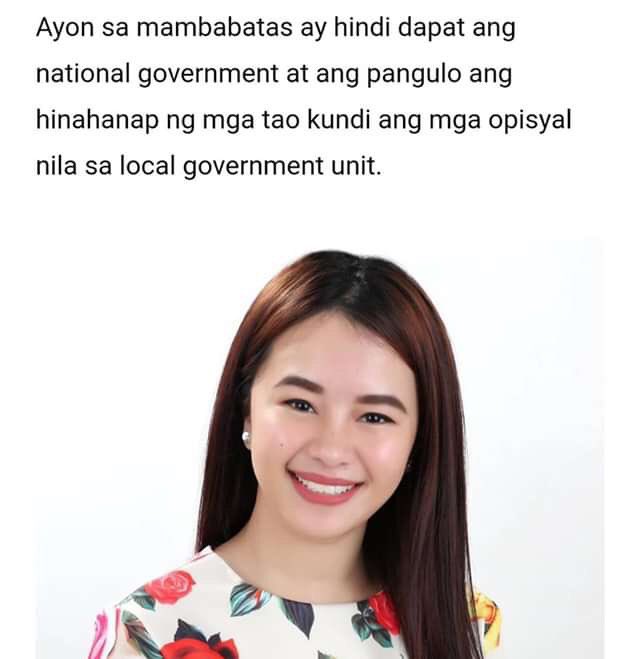 MsKitty on Twitter: "POST KO LANG ULIT TO HA PARA SA MGA BOBONG PINKLAWAN NA PANAY HANAP SA ...