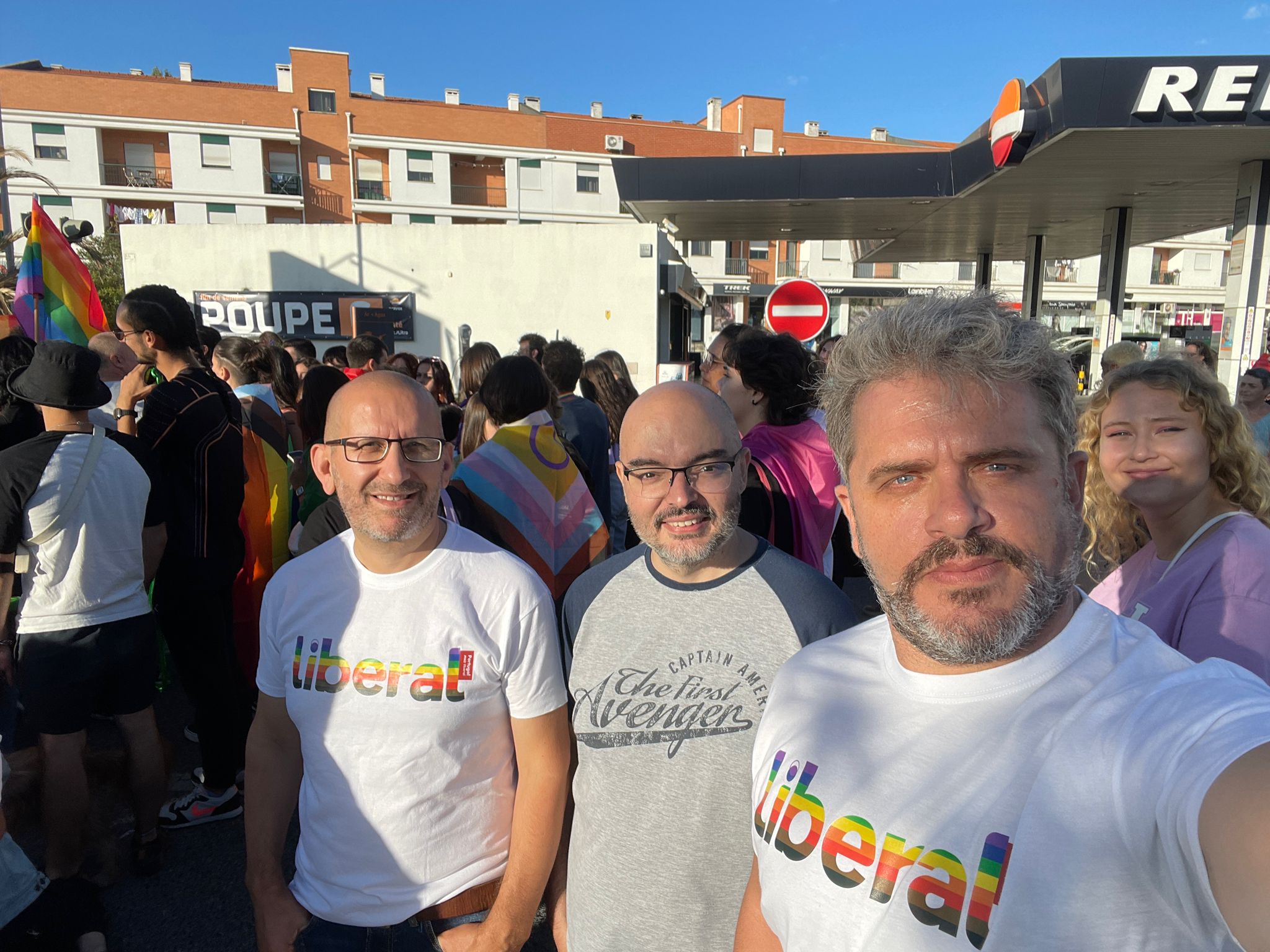 Iniciativa Liberal Leiria on Twitter: Iniciativa Liberal Leiria on Twitter: