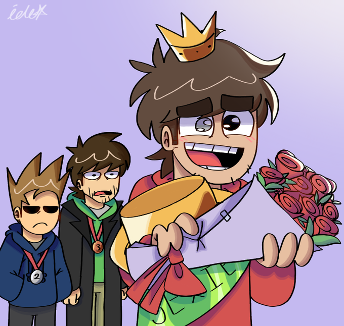 idi (@idiotically_idi) さんのイラスト・マンガ作品まとめ (4 件) - Twoucan