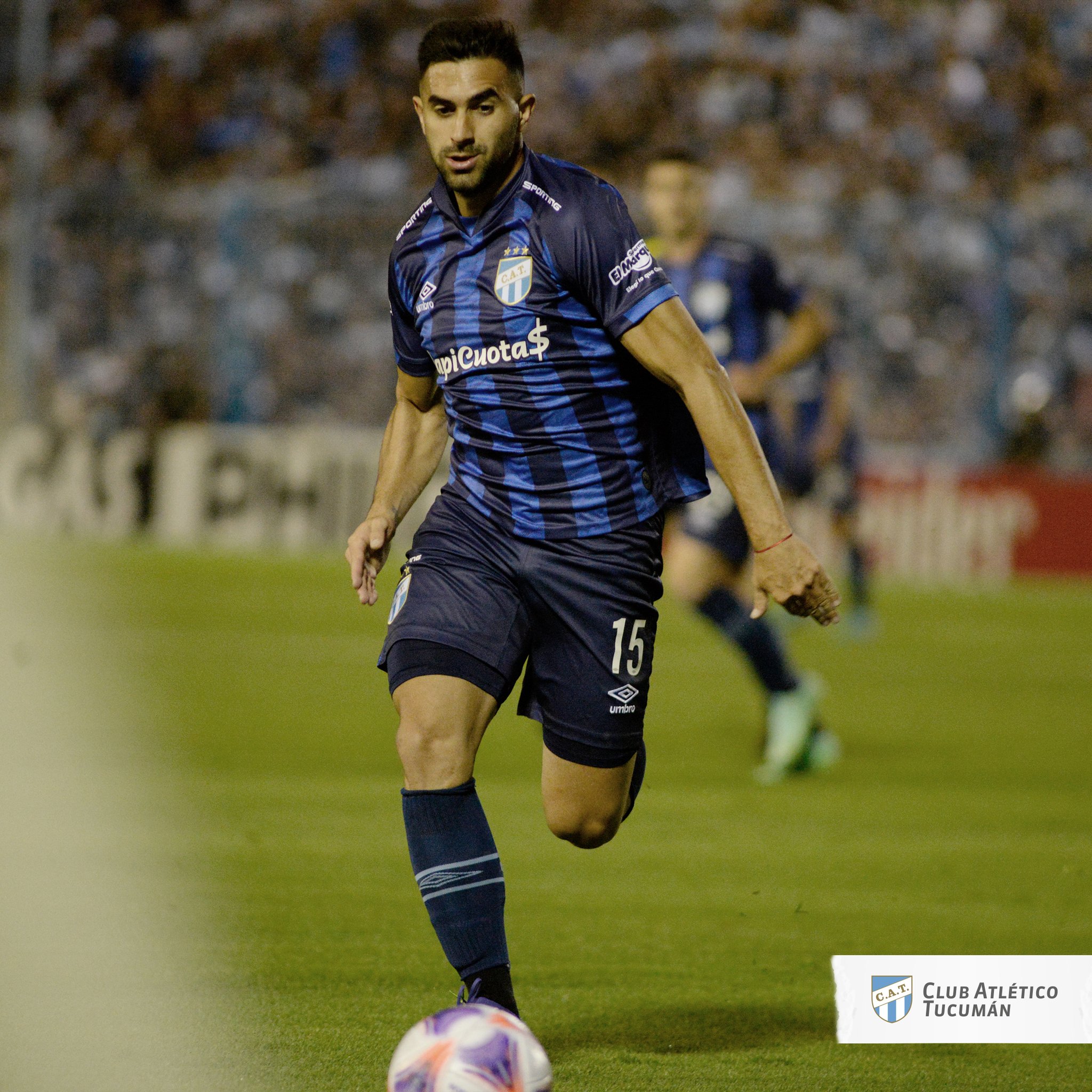 Atlético Tucumán On Twitter Torneobinance 📸 ¡postales Del Primer
