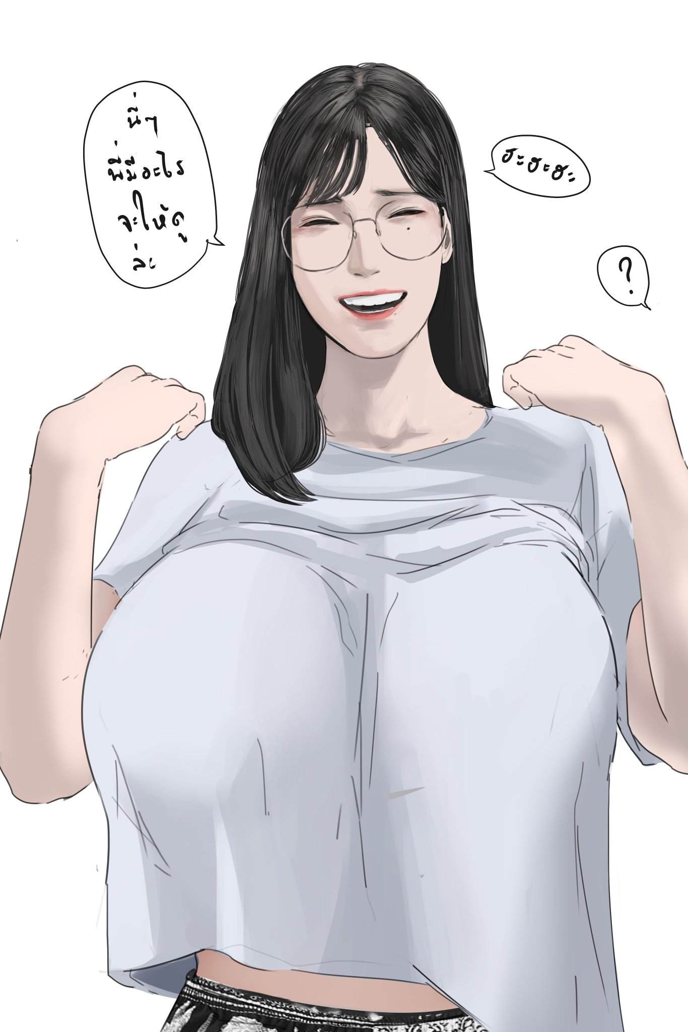 K on Twitter: "ผี 👻👻 https://t.co/erLlrMfzoK" / Twitter