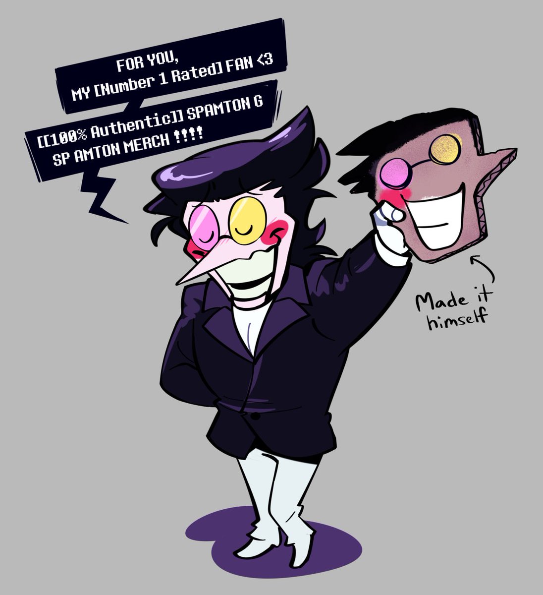 Collin 📞 (@colliholly) さんのイラスト・マンガ作品まとめ (235 件) - Twoucan