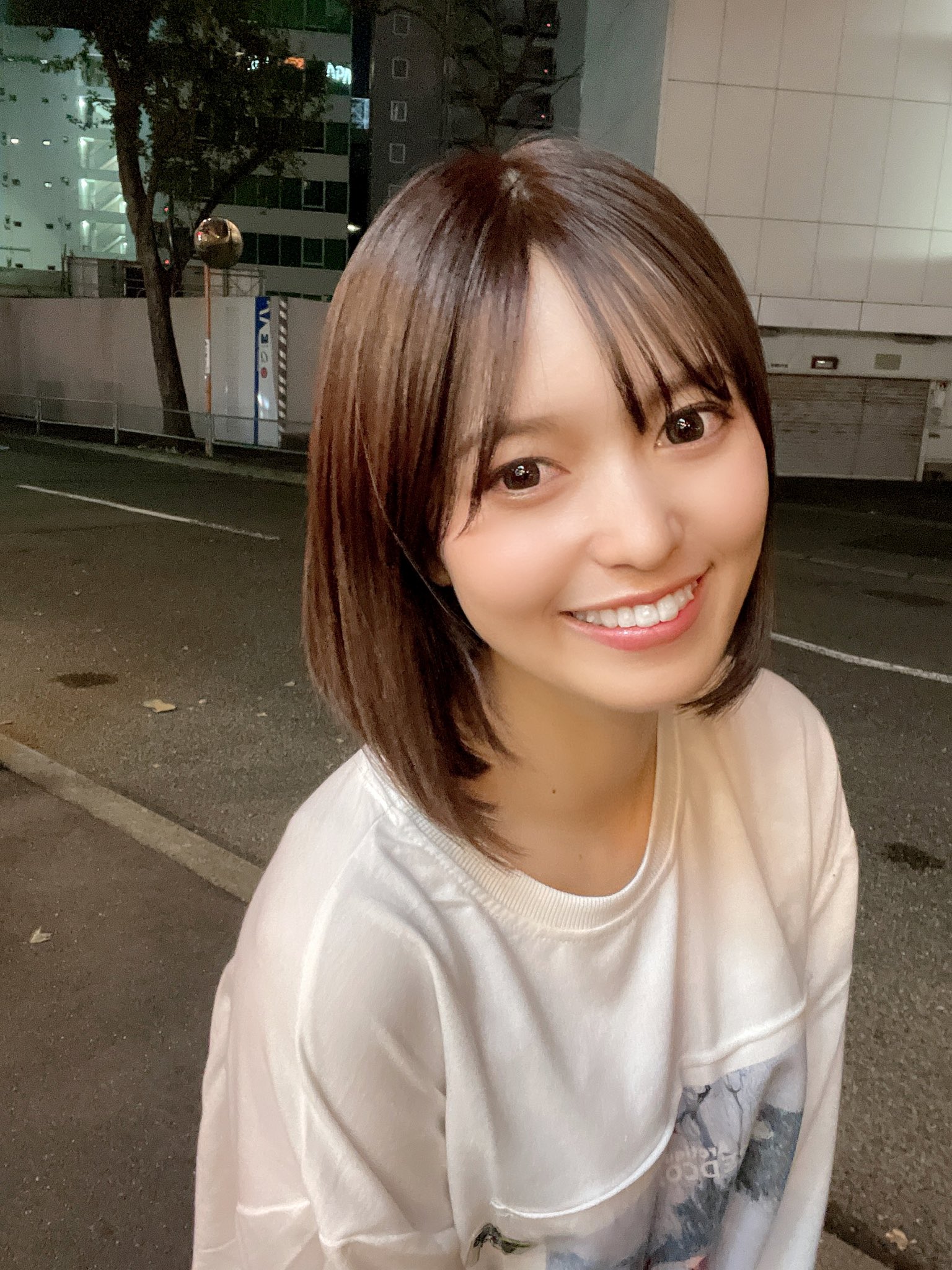 新井椎夏(elsy) on Twitter: "おはよう☺️ https://t.co/GssITsWlU0" / Twitter