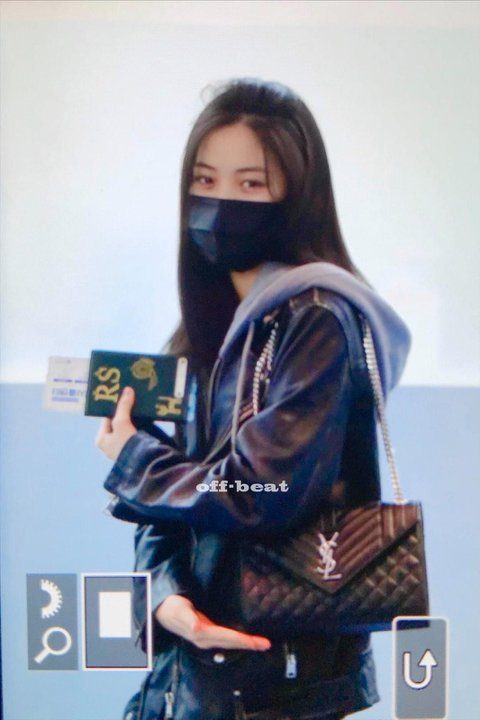 pannchoa on Twitter: "IU revealed to have given luxury bags to the ITZY members https://t.co ...