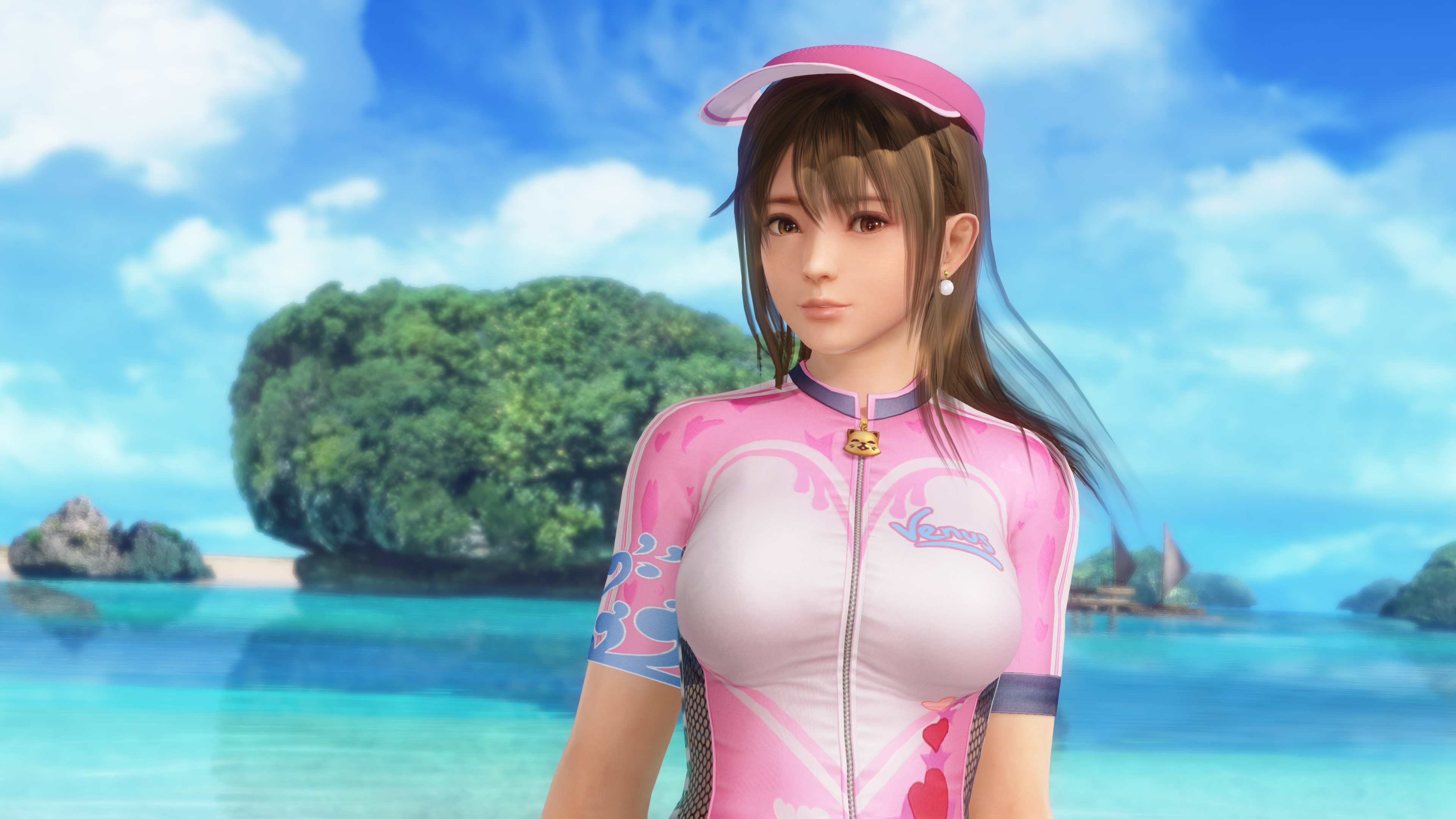 耐雷電磁 @DOAXVV (@TairaiDenji) / Twitter