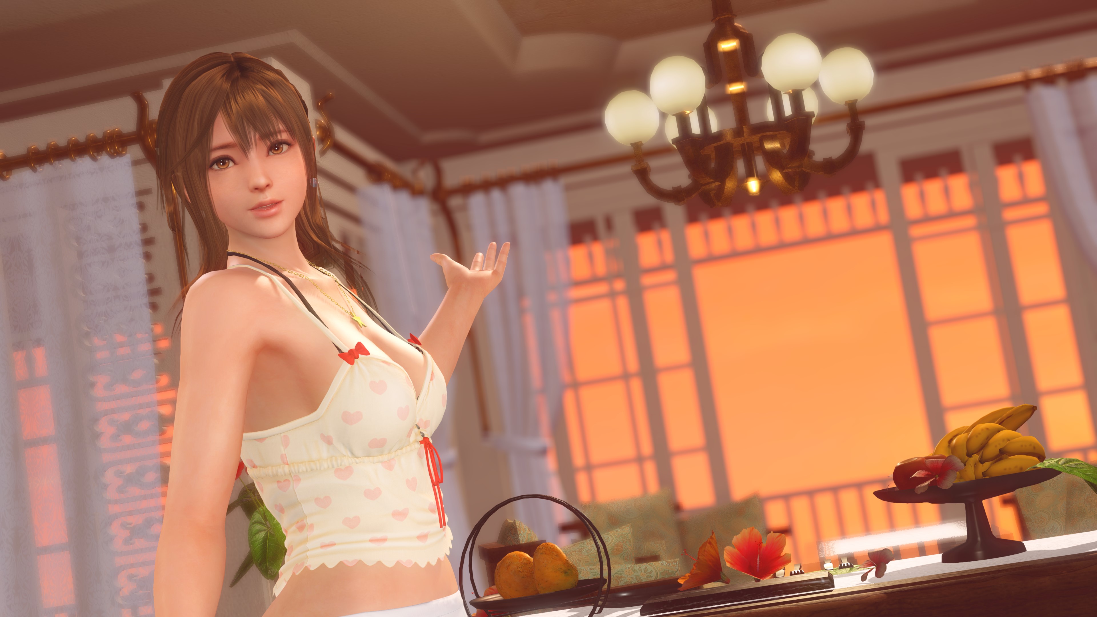 耐雷電磁 @DOAXVV (@TairaiDenji) / Twitter