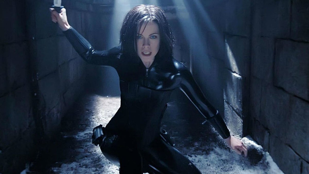 Underworld 5 2022