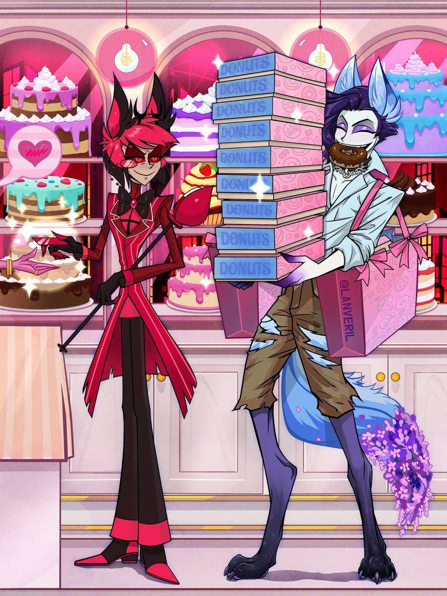 ๐ค ๐ฉ๐จ๐ง๐ธ๐ด๐ญ ๐ค On Twitter Hazbin Hotel Oc ๐๐ข๐ฌ๐ญ๐ ๐ข๐ ๐ฏ๐ฒ๐น๐ผ๐ป๐ด๐ ๐๐ผ Deerdaddyk2 ๐ง๐บ๐๐ป๐๐ ๐ง๐๐๐พ๐