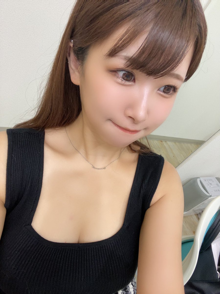 ファンスタープロモーション🌟av女優プロダクション On Twitter Rt Mitasakura おはよ、晴れすぎてちょっと暑い😳