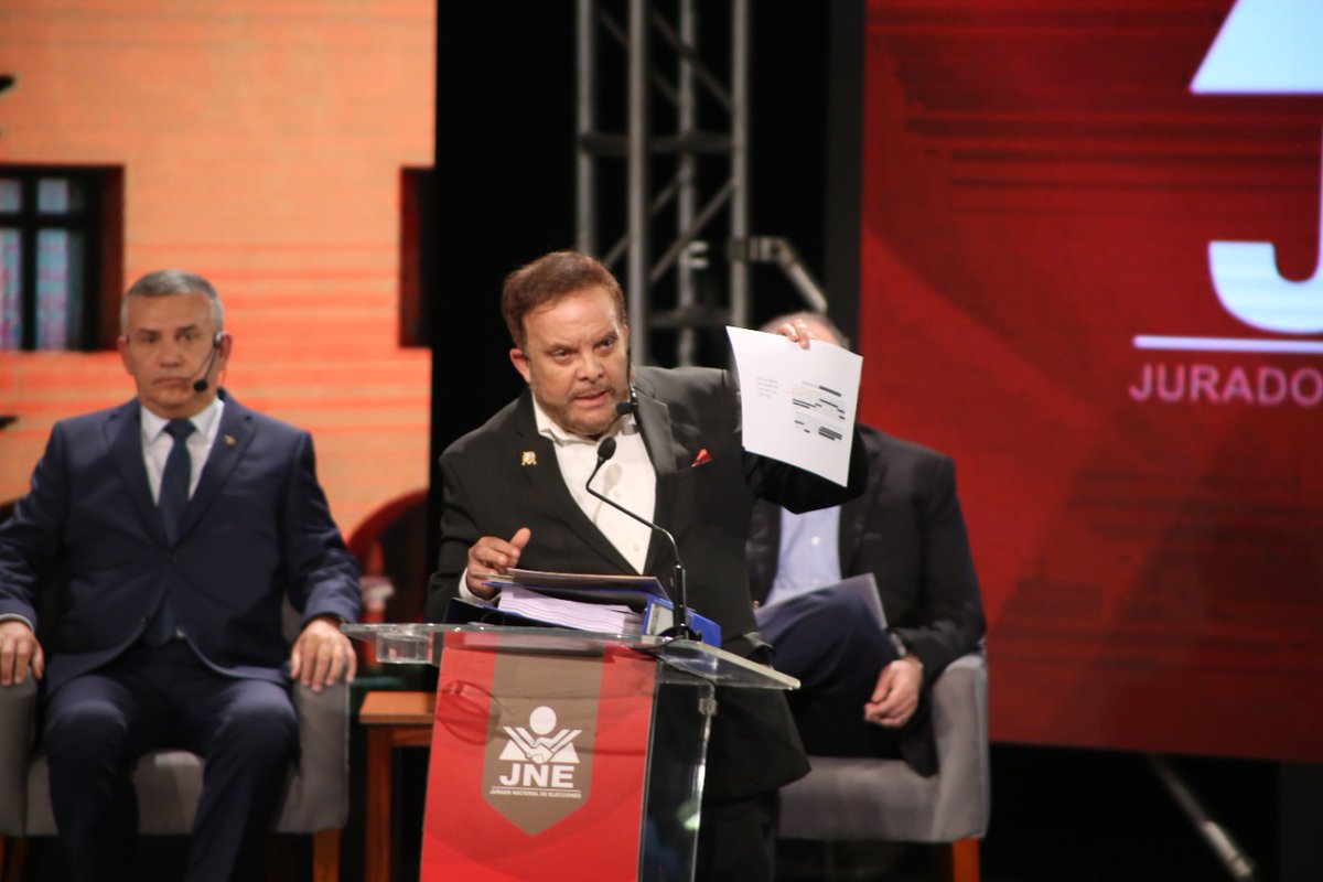 JNE Perú on Twitter: JNE Perú on Twitter: