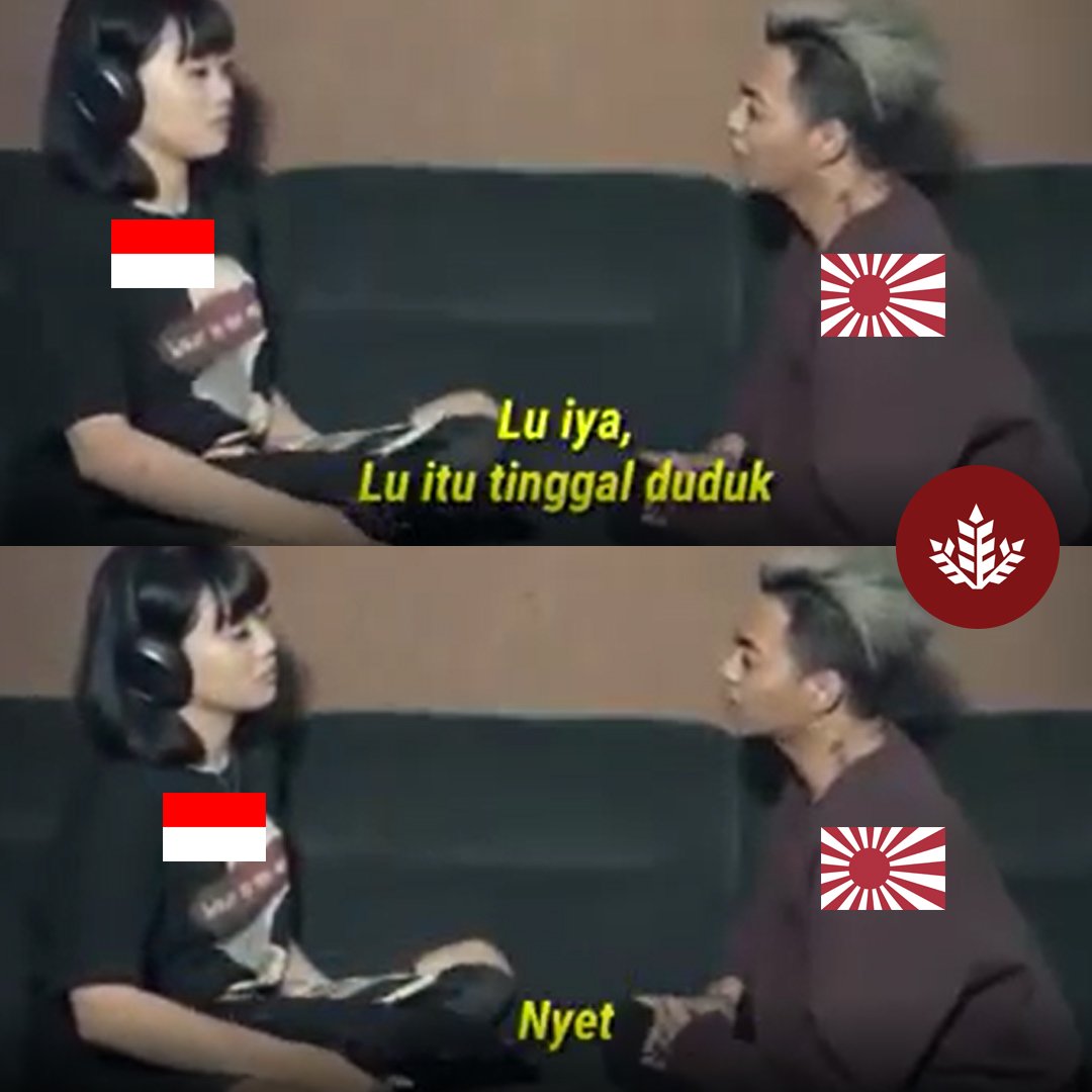 Neo Historia Indonesia on Twitter: "https://t.co/dYBCPwyNIK" / Twitter