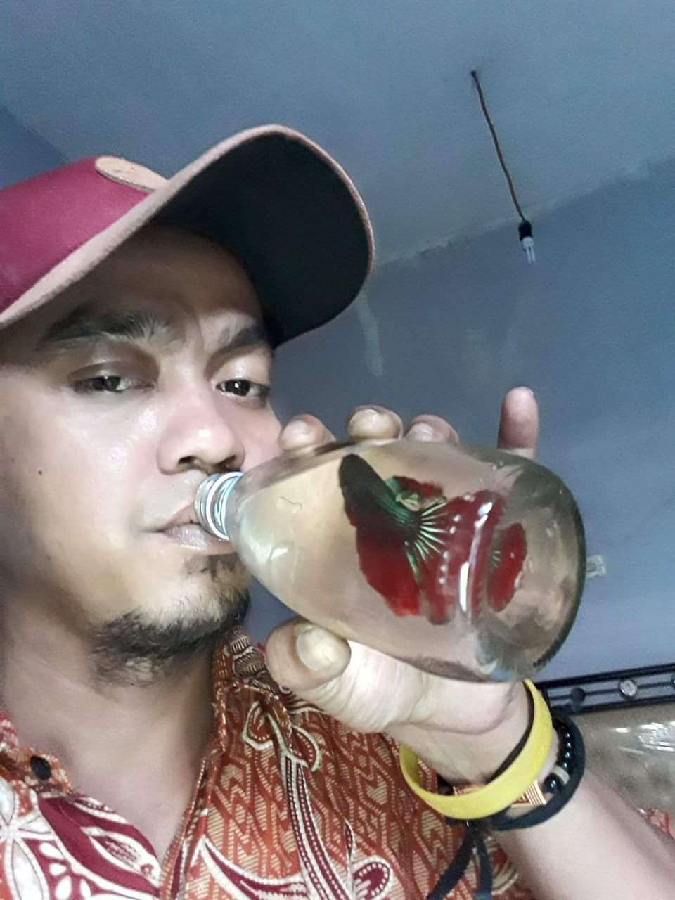 hrdbacot on Twitter: "RT @haywilwil: @hrdbacot Banyakin air putih aja min https://t.co ...