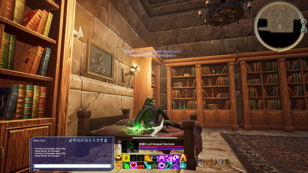 Spatial Rift Entertainment L.L.C. on Twitter: "Time to update the game website ... but first ...