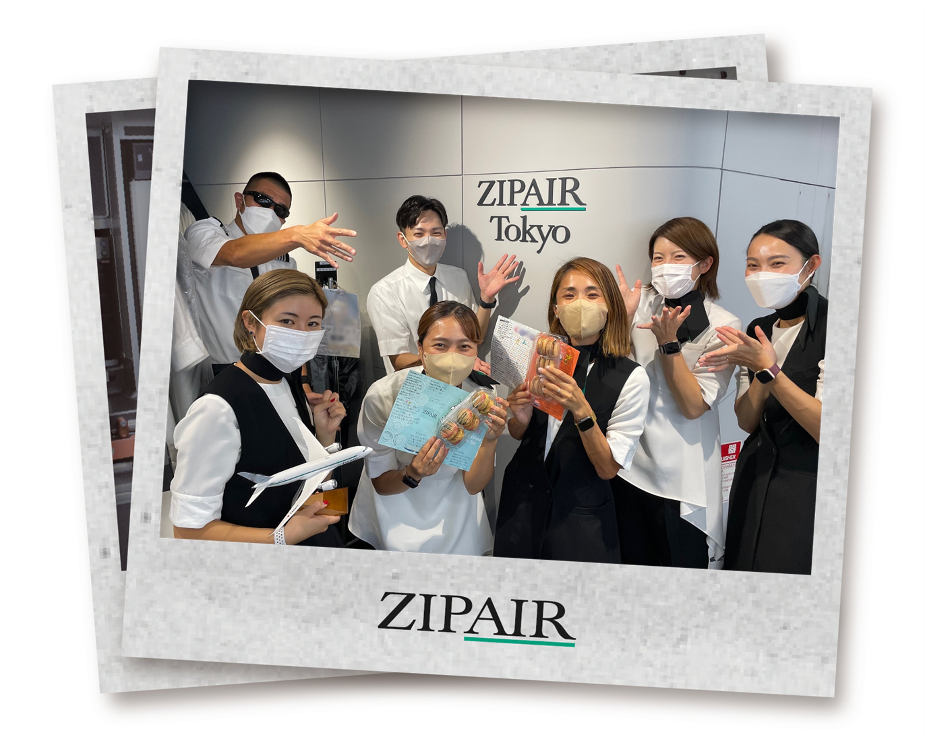 ZIPAIRTokyo (@ZIPAIRTokyo) / Twitter