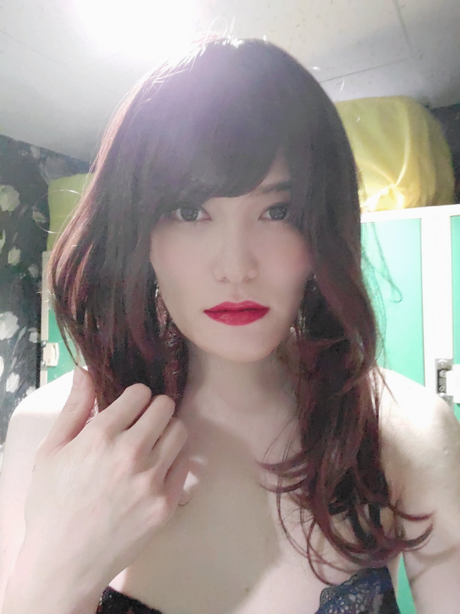 ゆっきーわ On Twitter 私のtweet見てきてくれた方々もいてめちゃ嬉しかったです ω 