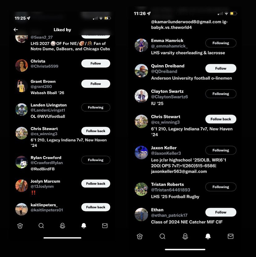 Barstool Leo on Twitter: "Still doesn’t miss the fact that you “ dont even pay attention to our ...