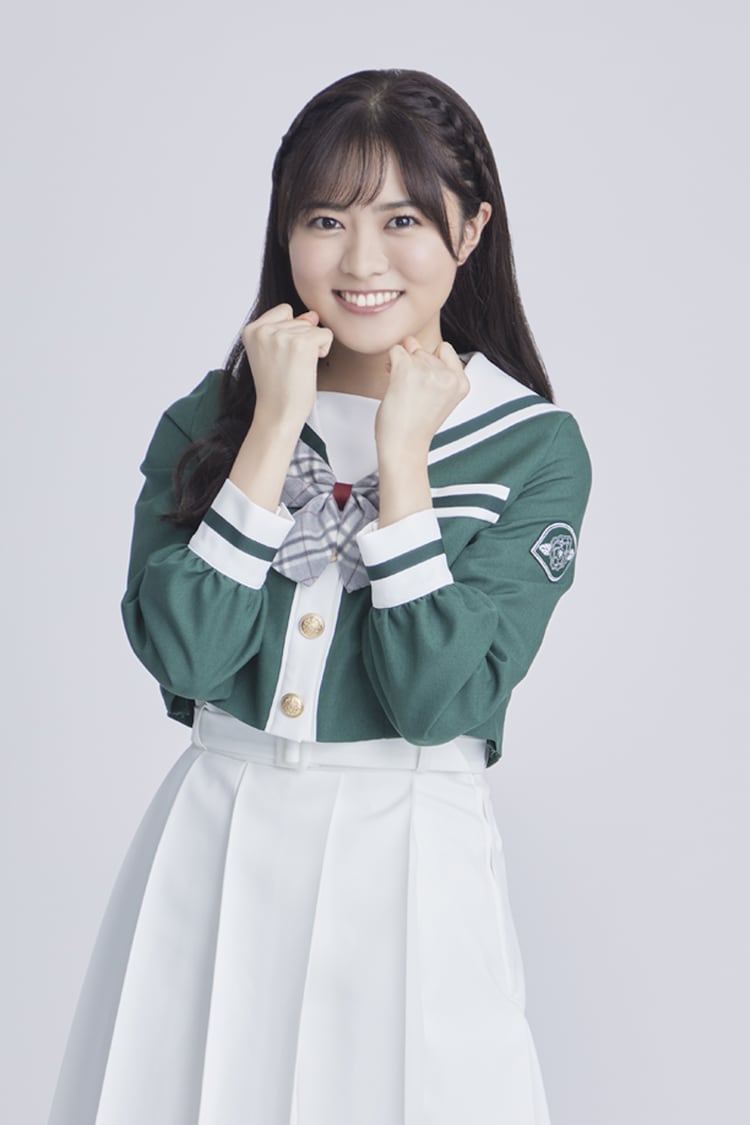 マルク on Twitter: "RT @comic_natalie: 「ラブライブ！」シリーズ初のミュージカルが東京・大阪で上演、キャストなど発表（コメントあり） https ...