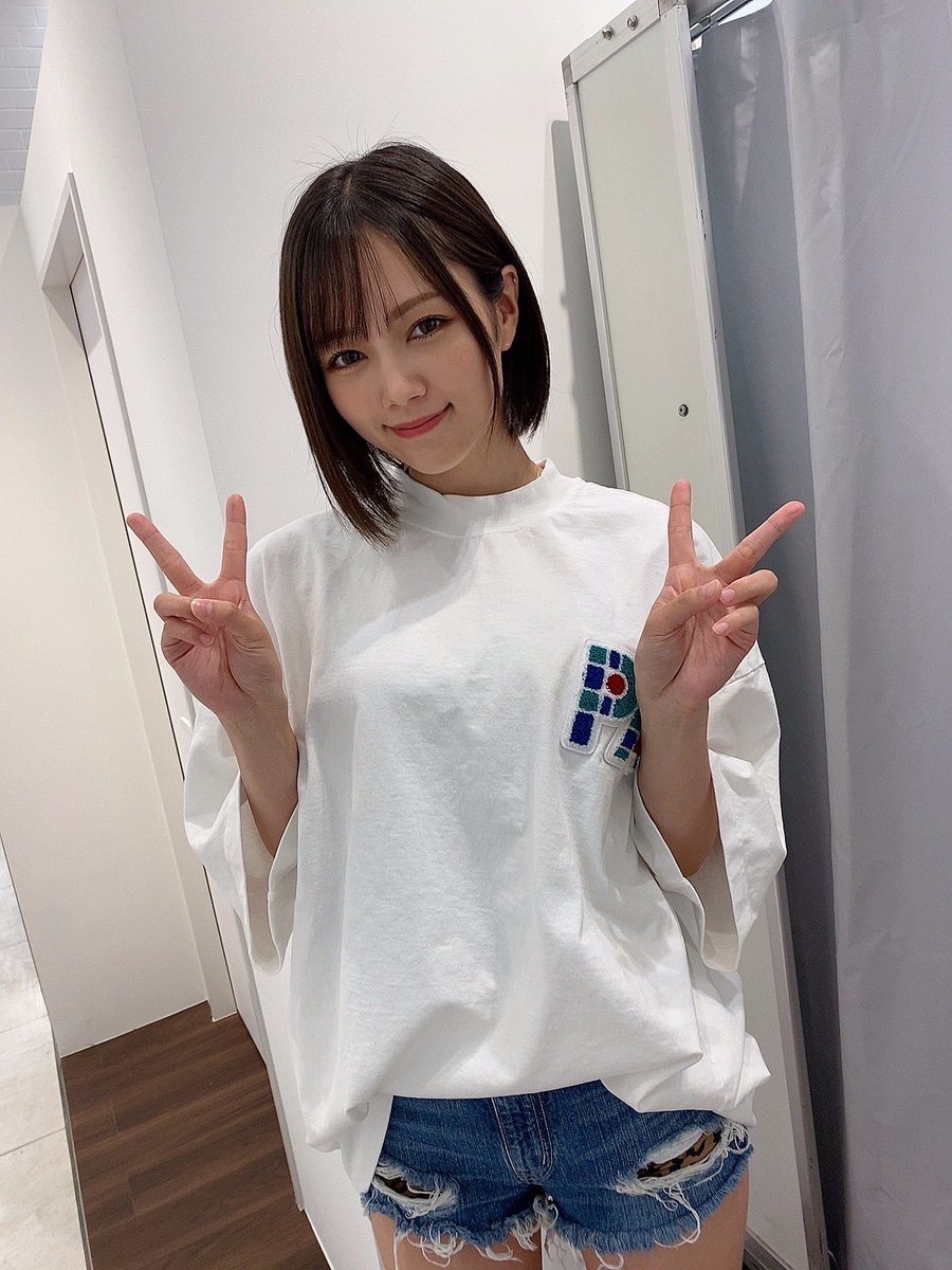 ティーパワーズ On Twitter 10 1 土 💚涼森れむ Remu19971203 Av Event Jp