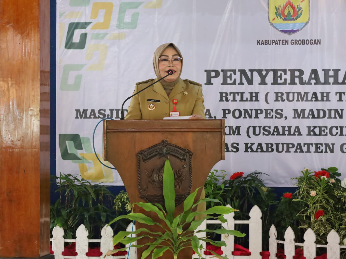 Sri Sumarni Grobogan (@SumarniGrobogan) / Twitter