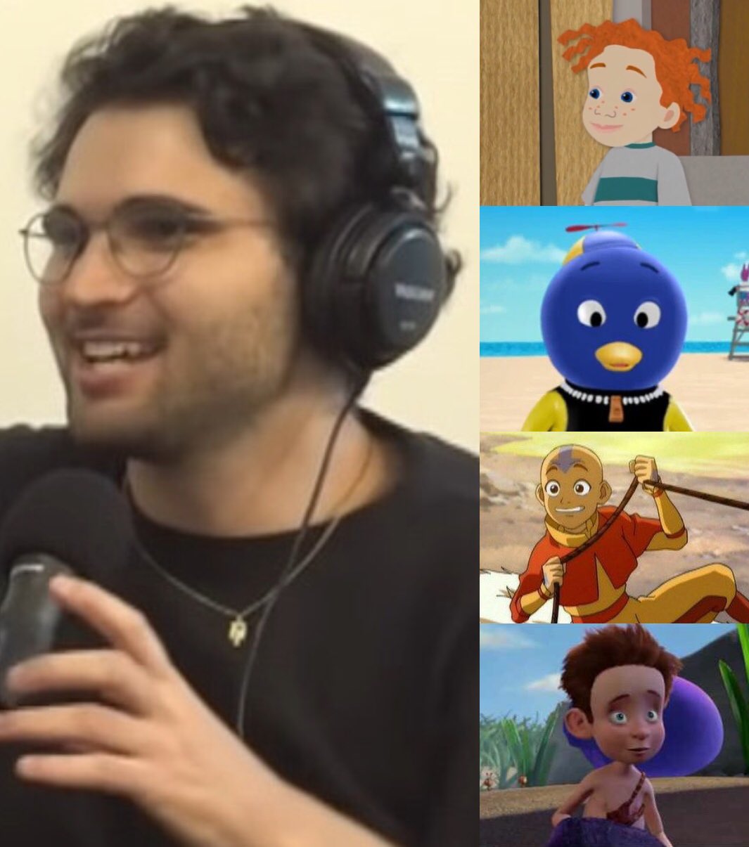 The Ant Bully Lucas Nickle