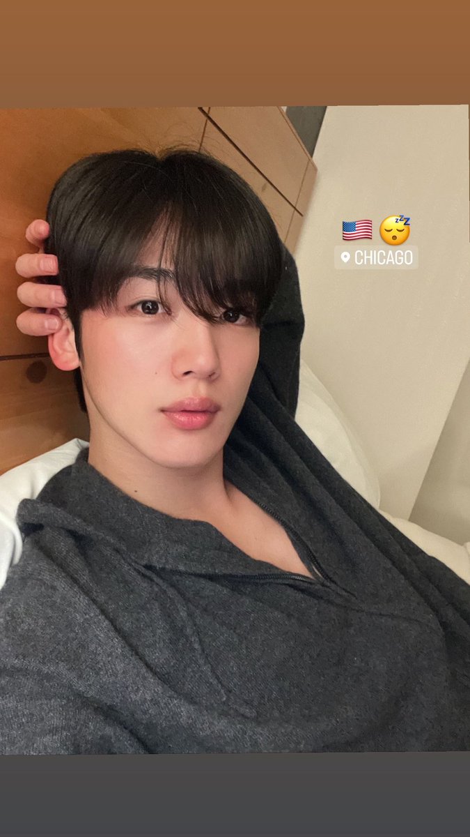 WEi • EN ESPAÑOL on Twitter: "220926 IG story | y_haa.n 🔗http://instagram.com/y_haa.n?utm_me ...