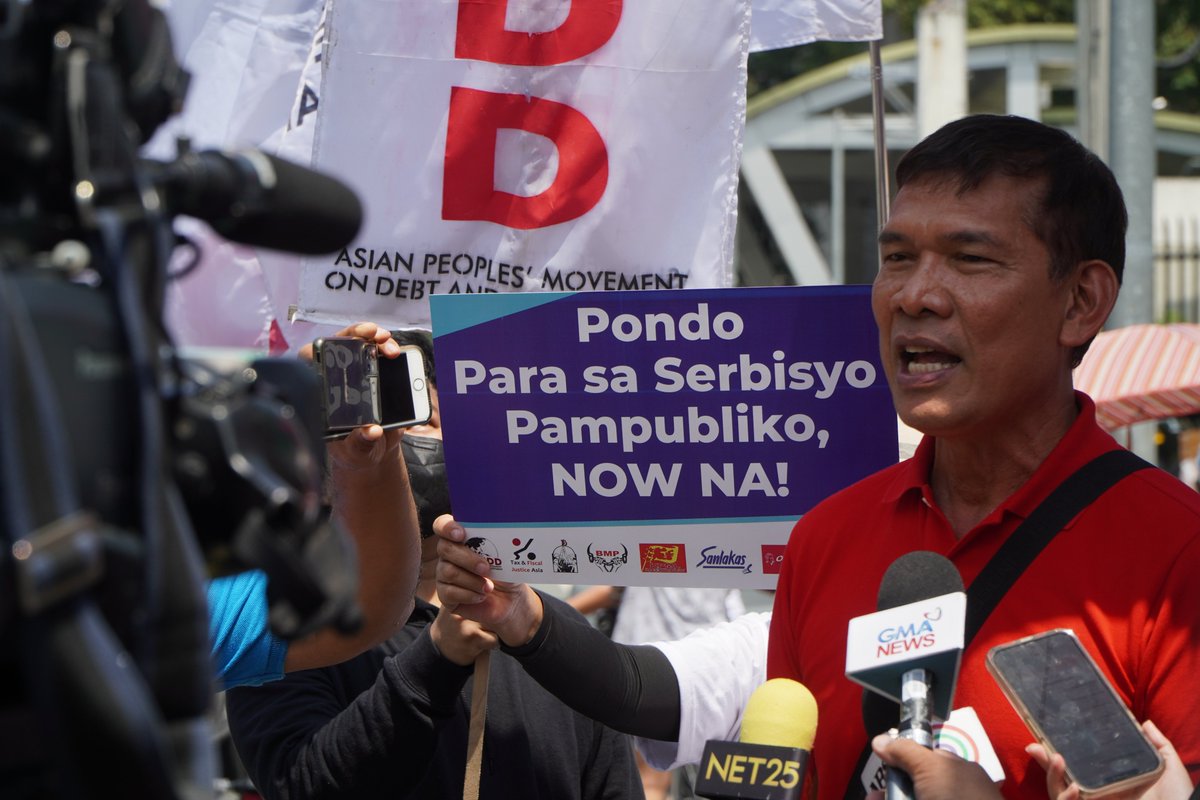 Ka Leody de Guzman on Twitter: Ka Leody de Guzman on Twitter: