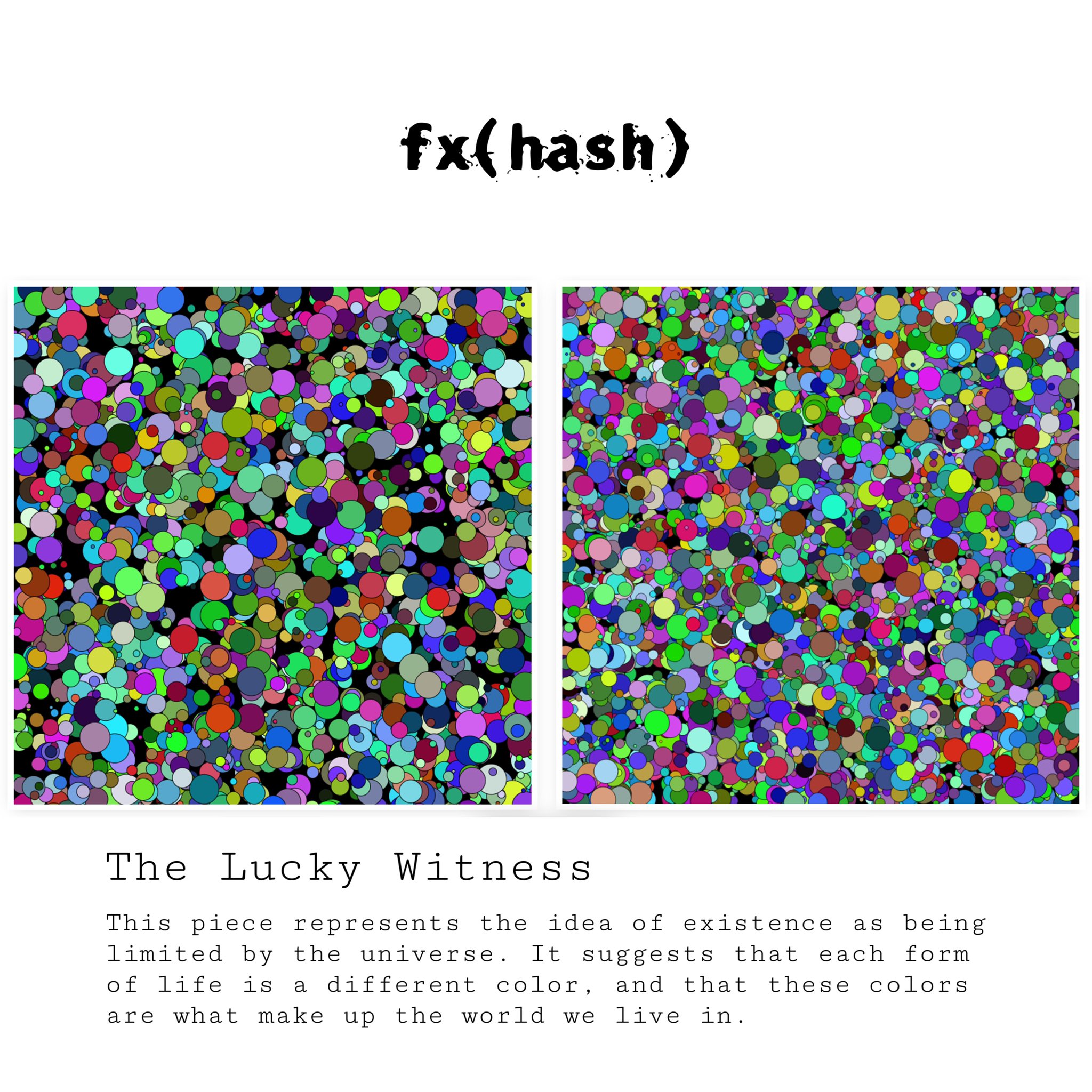 tiposano on Twitter: "I will be releasing my first drop on #FXHash, it is a pleasure for me to ...