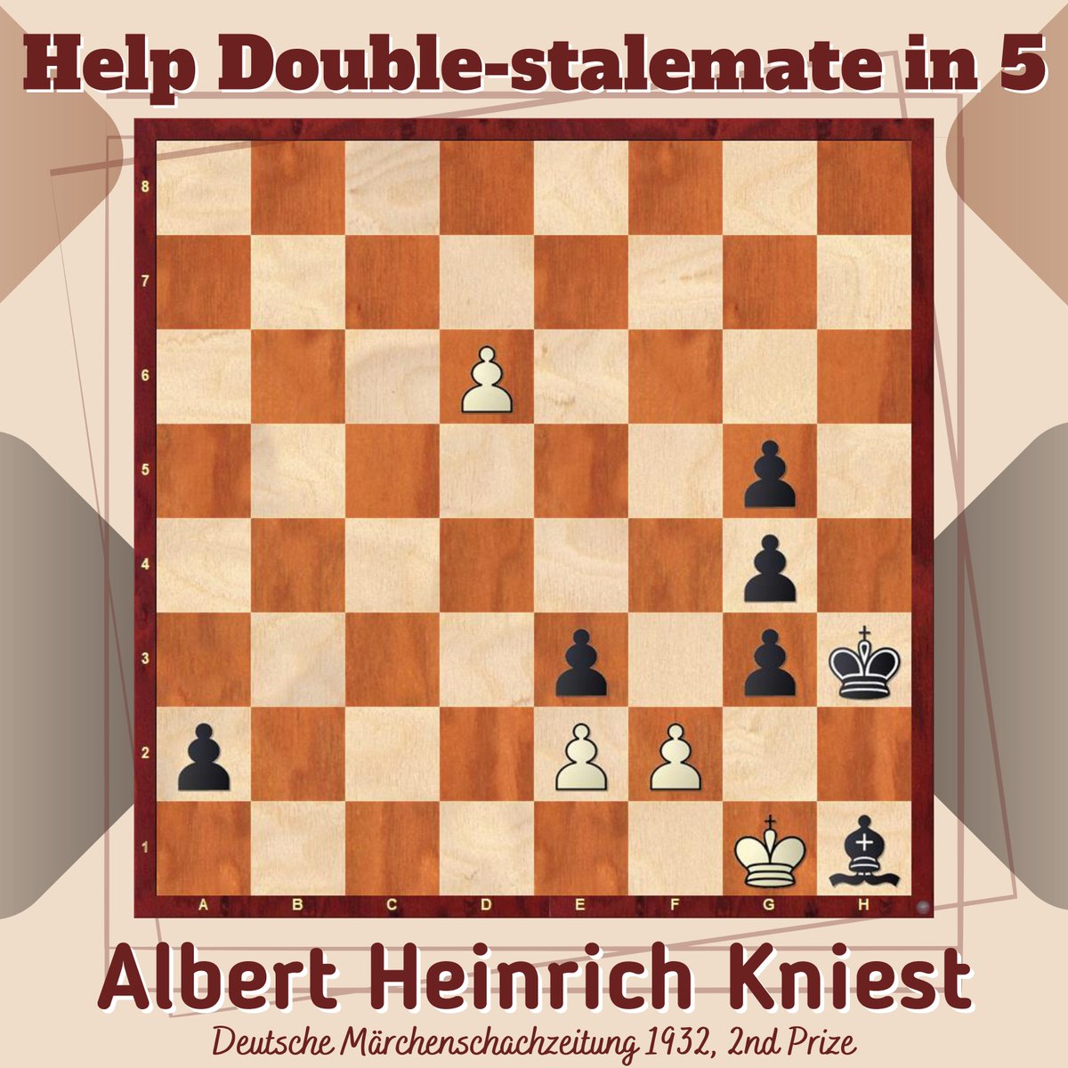 2019 Yearly Rapid Arena: Climbing the Rating Ladder - Chess Chest