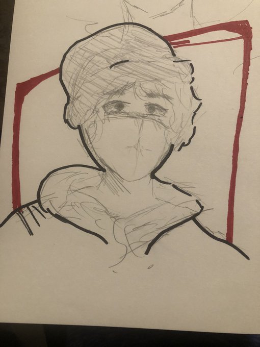 Orri ⭐️💫 (@peepoWow) さんのイラスト・マンガ作品まとめ (6 件) - Twoucan