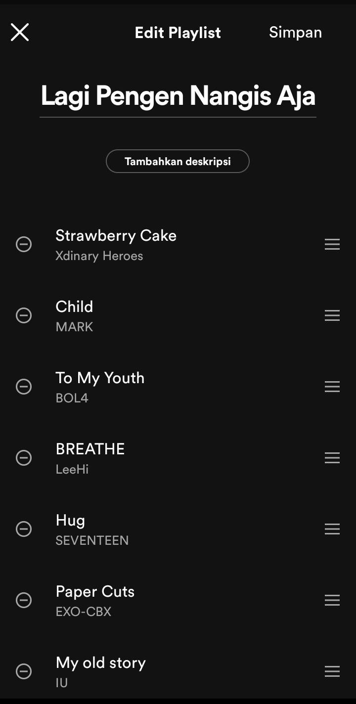 starfess use -star | /unsend for delete menfess on Twitter: "-guys ayo ...