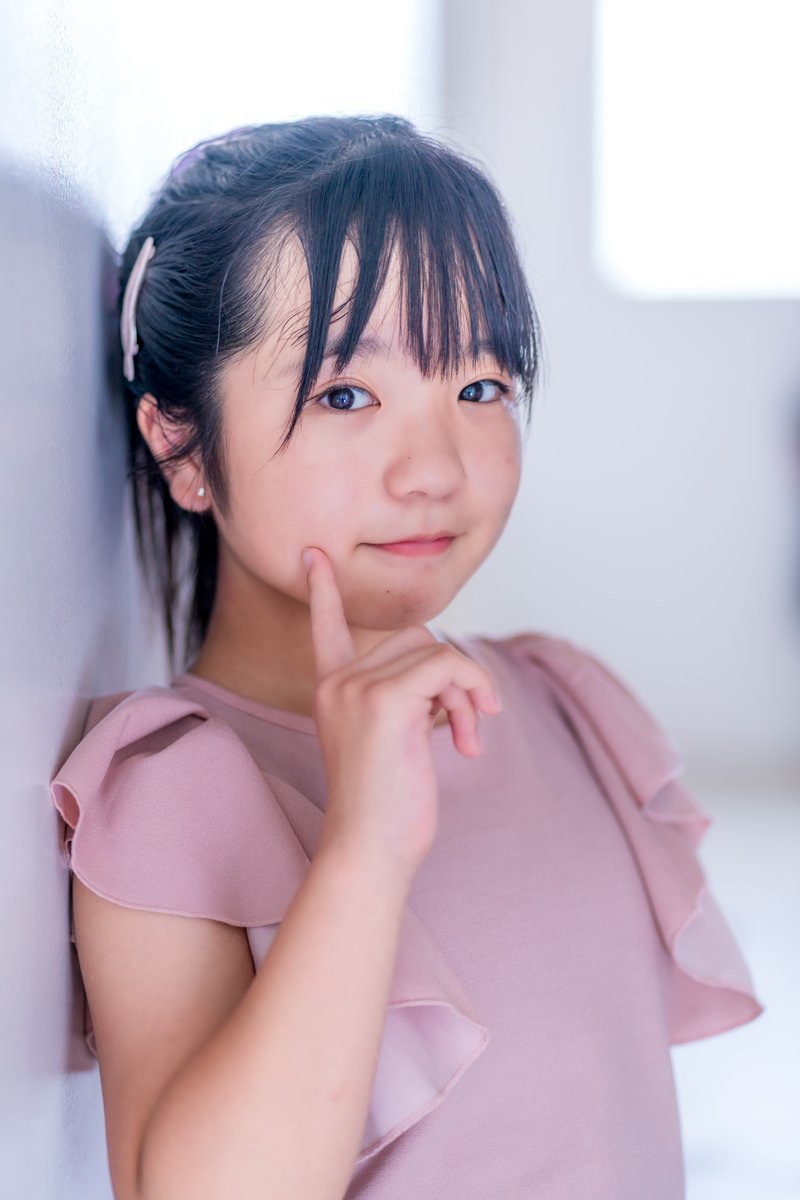 はる☆ on Twitter: "2022.9.24 パパラギスタジオ りりあ (JS5) ① #ラビラブIDOLスクール #ラビラブBabys #初個撮"