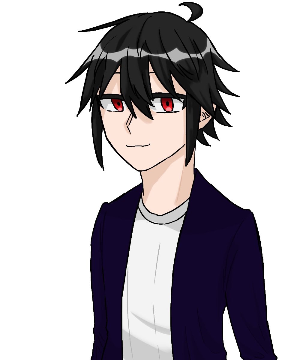 綿菓氏梅 on Twitter: "TRPG始めたらマジで絵が上手くなるぞ！！！！！！ https://t.co/dScNZfEioh" / Twitter