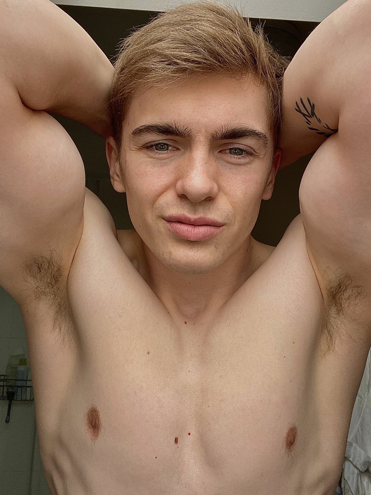 🐺 Alpha Alex (44k) 🐺 Top 0.29% OF on Twitter: "Face it, you now need me in your life just to be ...