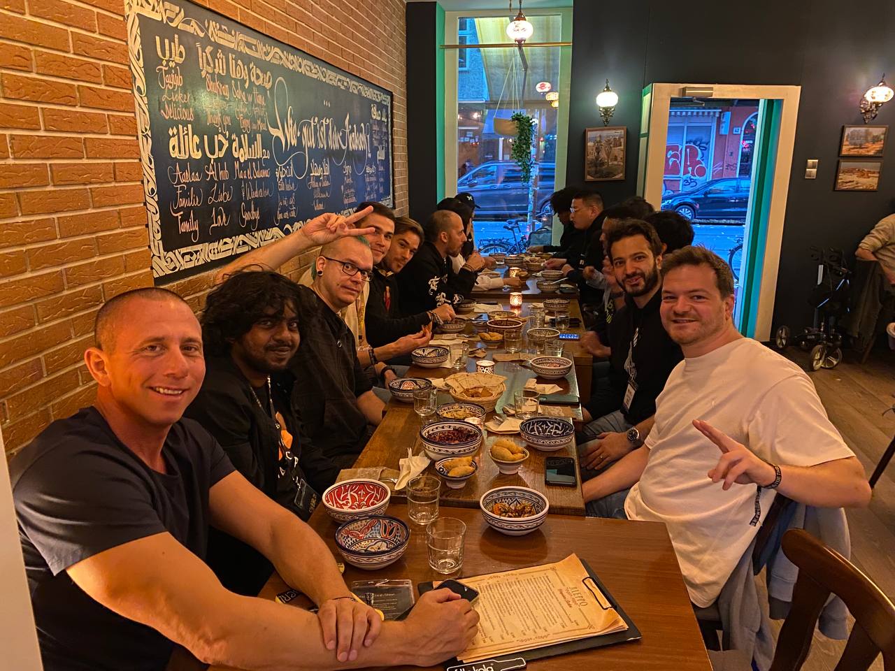 Gery_P (🍦, 🧞‍♂️) | 🔜 Lisbon 📍 @ETHLisbon (@GeryPollak) / Twitter