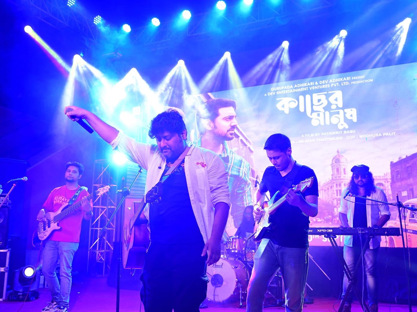 Nilayan Chatterjee (@nilayanofficial) / Twitter