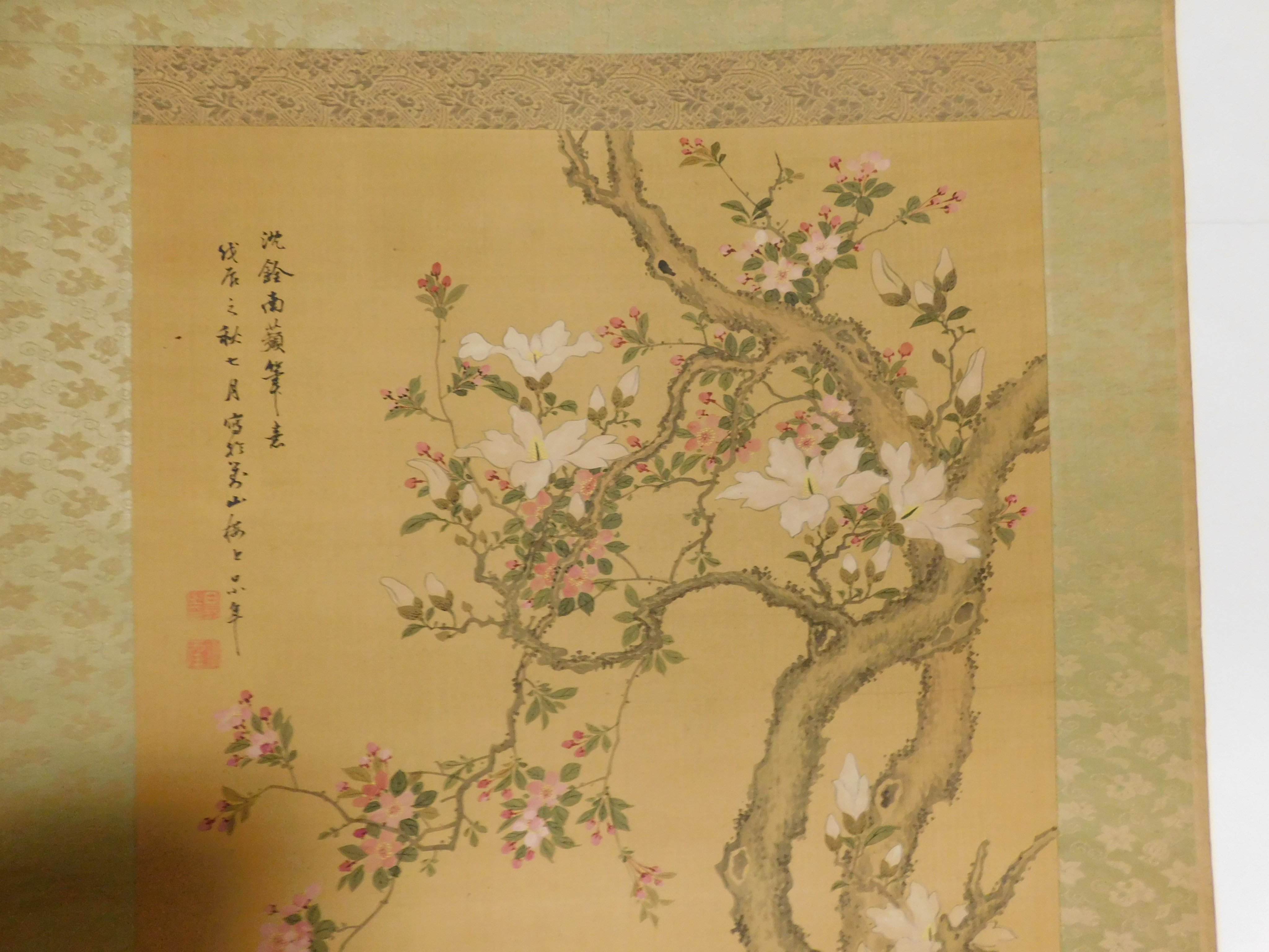 流石隕石 (@kohionagasu) / Twitter