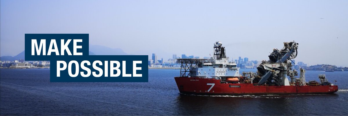 Subsea7 on Twitter: Subsea7 on Twitter:
