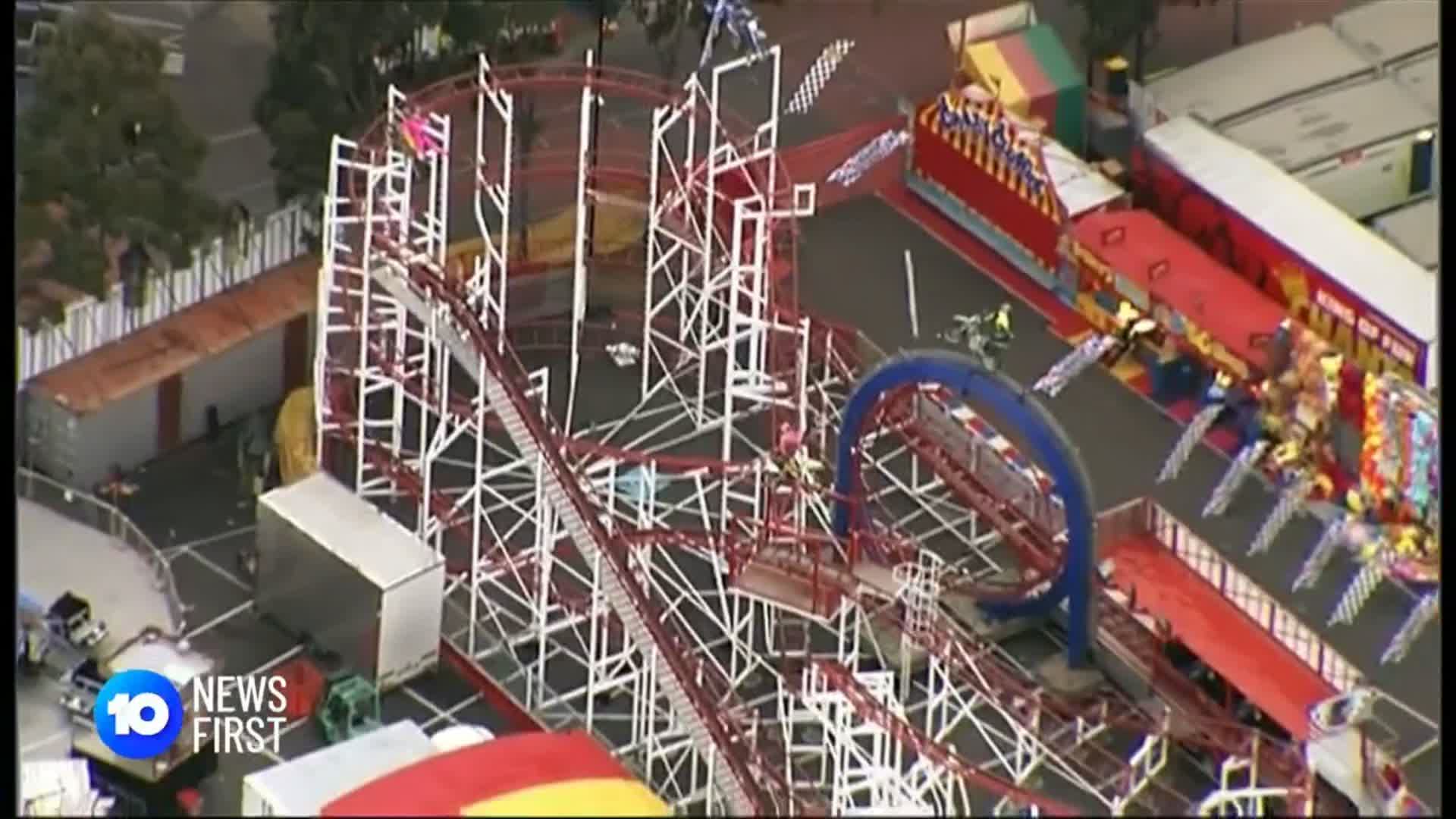 10 News First Melbourne on Twitter: "Mystery continues to surround a horrific rollercoaster ...
