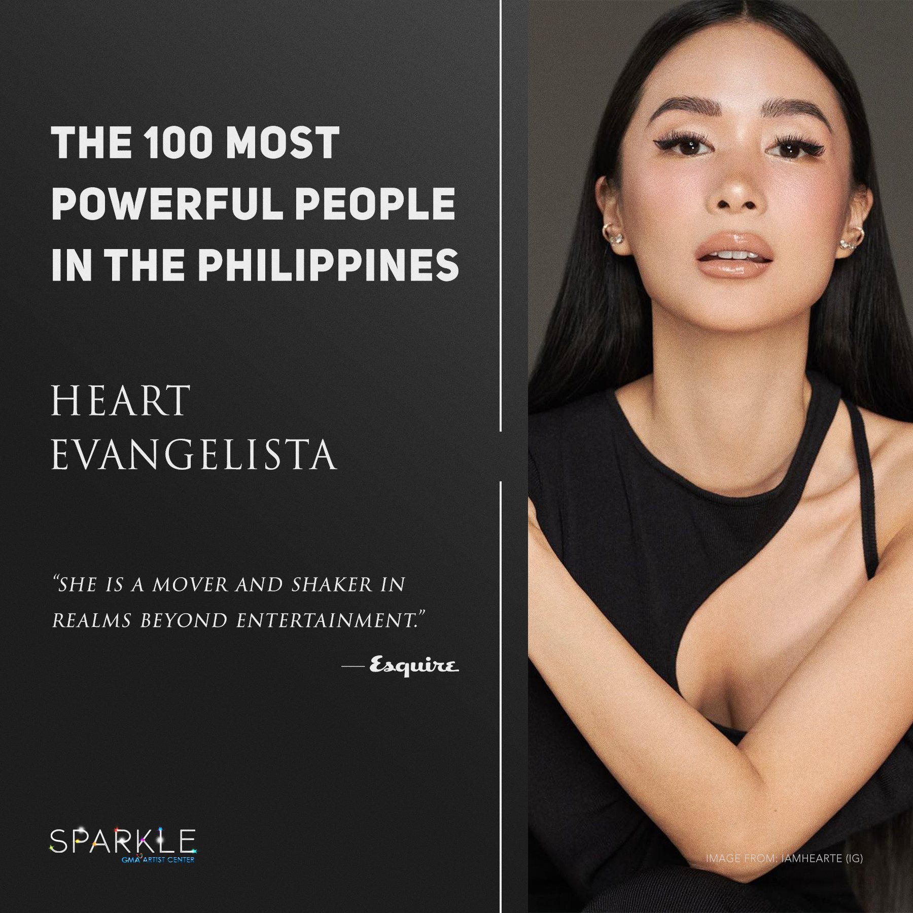Sparkle GMA Artist Center on Twitter: Sparkle GMA Artist Center on Twitter: