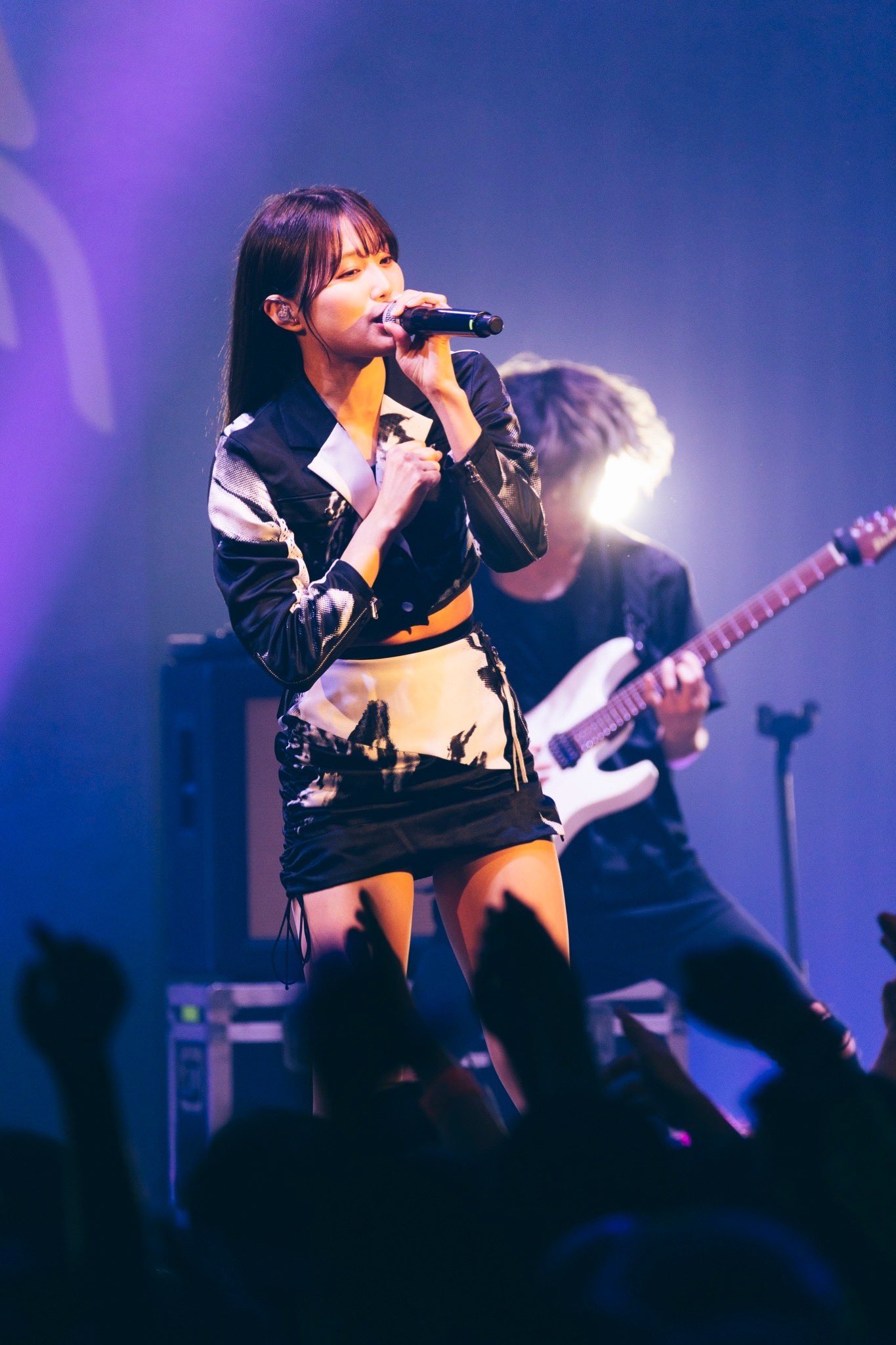 高嶋楓 PassCode on Twitter: "9.25🫶🏻 https://t.co/iVPQ7ABwuL" / Twitter