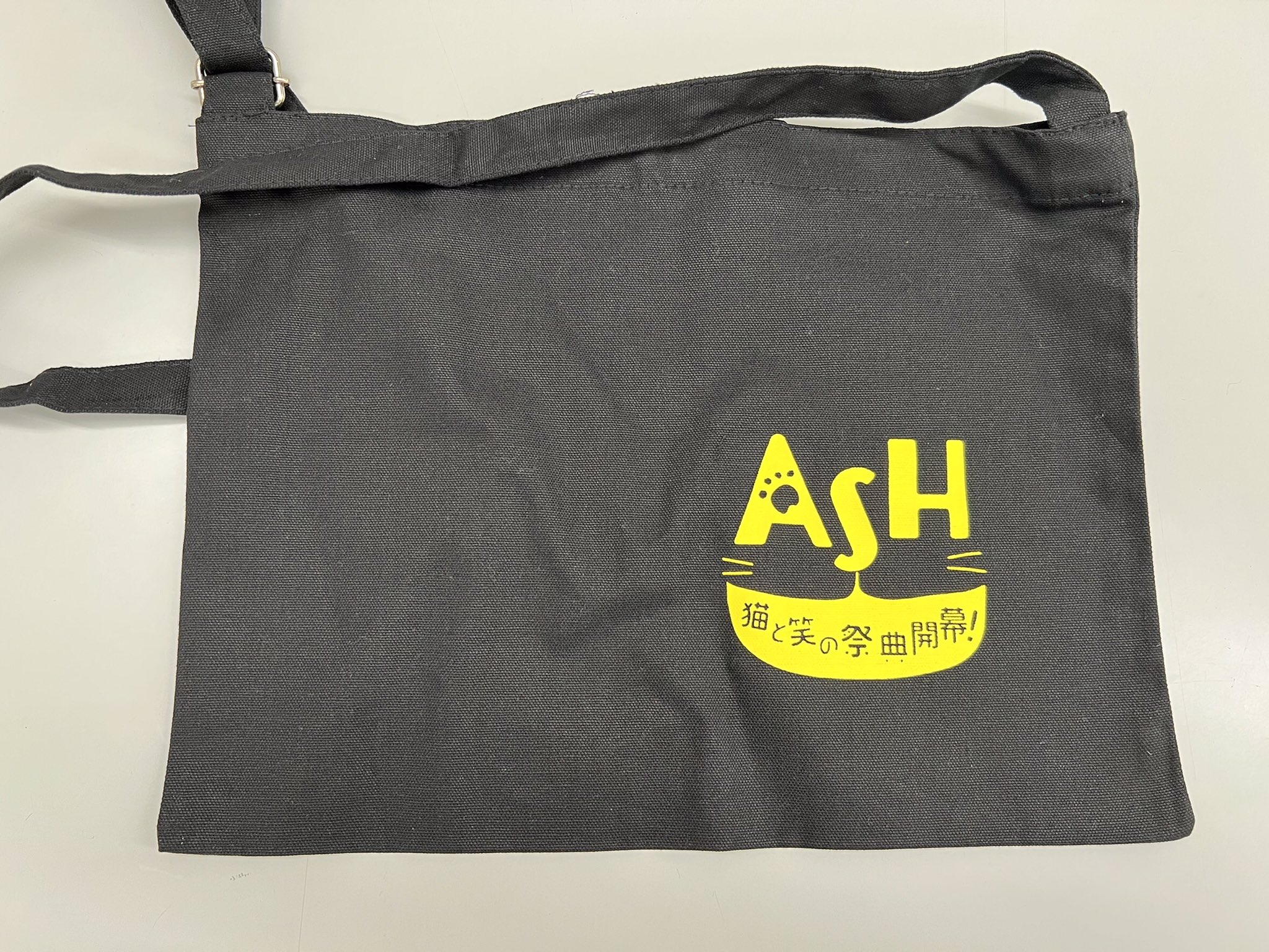 アクターズスクール広島 (@ASH_TSS) / Twitter