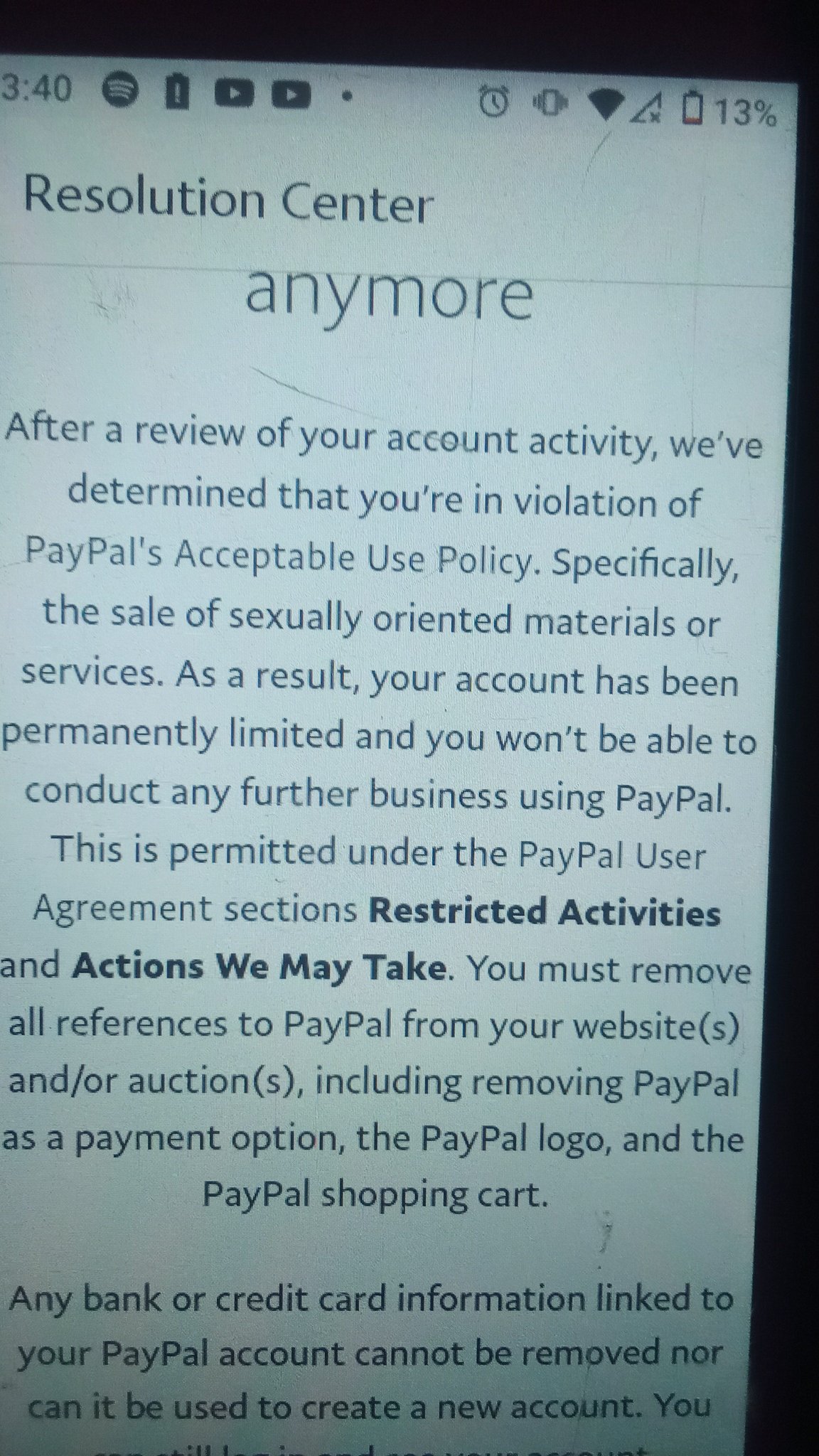 ๐ญ๐น๐ญ๐นhaitian Jack๐ญ๐น๐ญ๐น On Twitter Stop Using Paypal With These Amazon Sex Toy Sellerswe Are