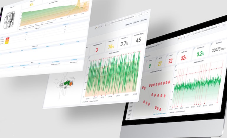 reNEWS on Twitter: "Cleantech start-up ANNEA is expanding into the offshore wind market with its ...
