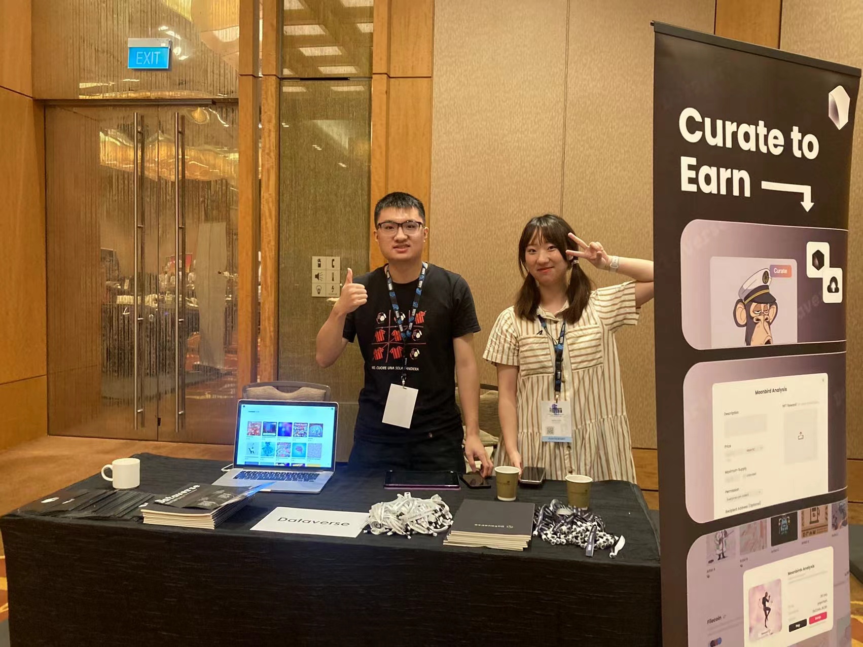 Dataverse @Prisma (@DataverseArt) / Twitter