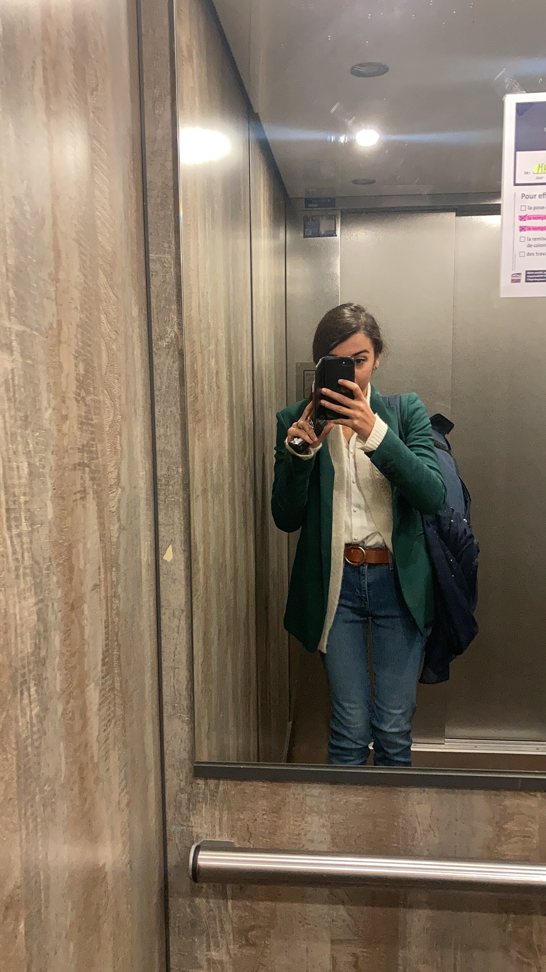 Annabelle Dolcevita on Twitter: "Allez hop ! Hop ! Hop ! On sèche ses larmes, on met sa plus ...