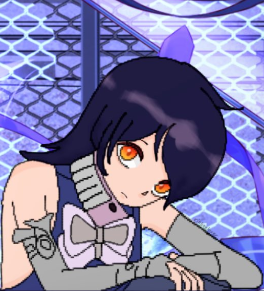 Team Asterisk on Twitter: "#NeonFans By @rinbeelover https://t.co/qgJTIYKf0v" / Twitter