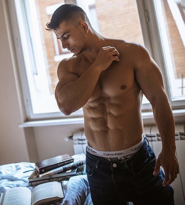 Hot Dudes Good Mood 🇺🇦 on Twitter: "RT @Neil37166348: Beefcake."