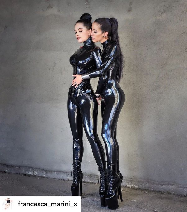 TW Pornstars - TheRubberdom. Pictures and videos from Twitter. Page 13